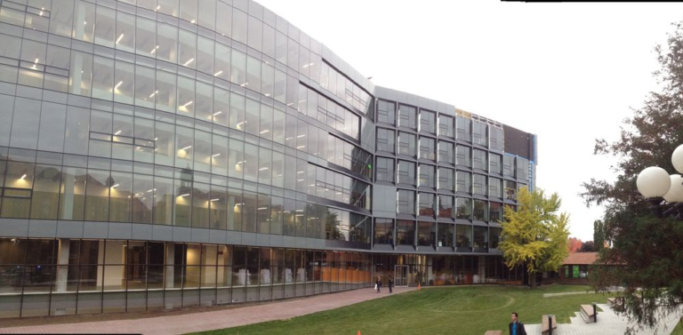 Visite technique - Collège John Abbott - ASHRAE